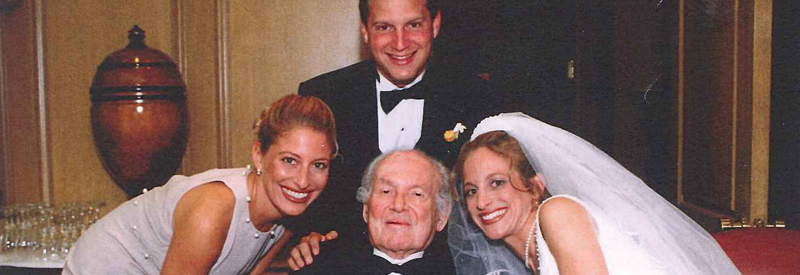 Meet the Schapiro Family