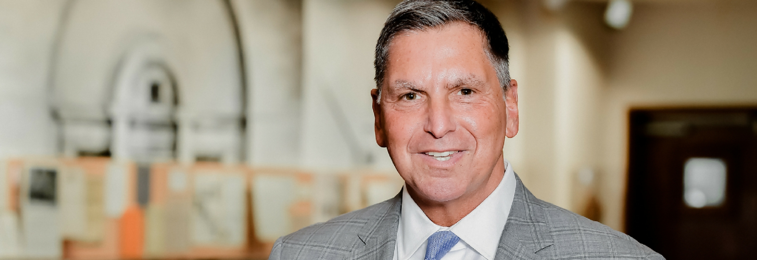 From The President's Desk